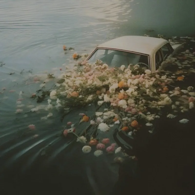 Closure by Dan Darmawan