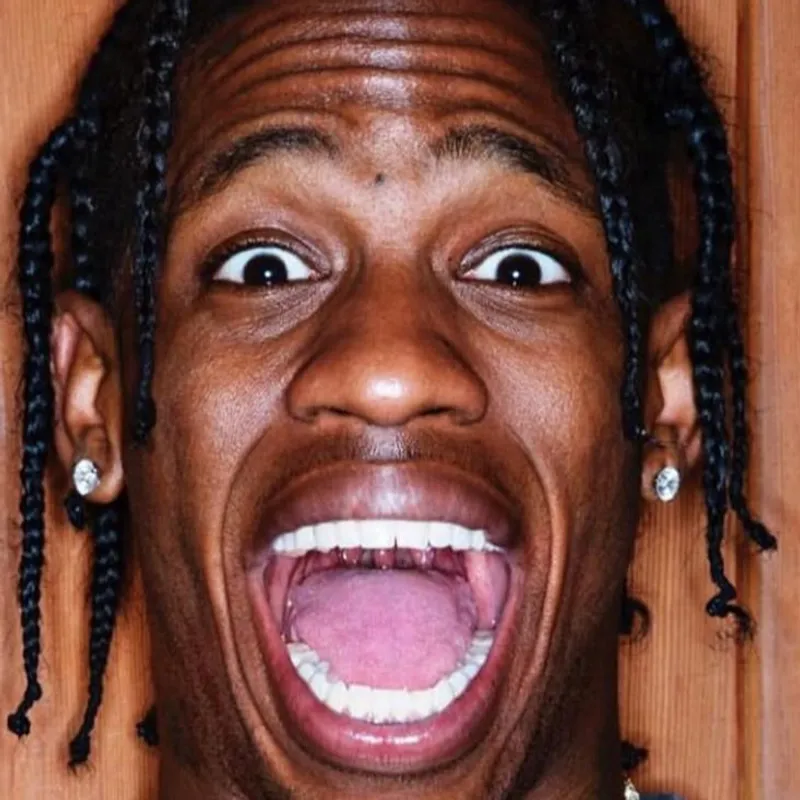 POWER SLAP (Travis Scott x Denzel Curry) by Yannic