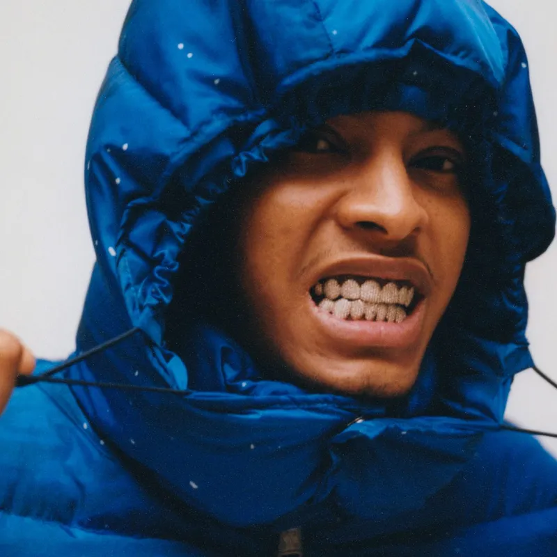 NEMZZZ x Central Cee Type Beat -'Cold Moves' | UK Drill 2025 by JNVEATS