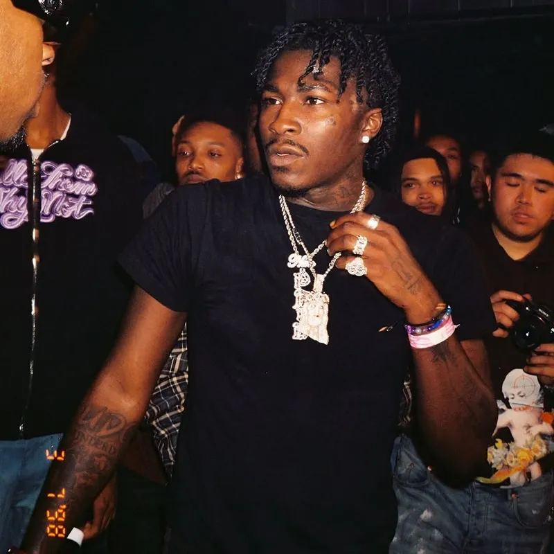 Too Much | Nino Paid x HavinMotion Type Beat by dannybannds