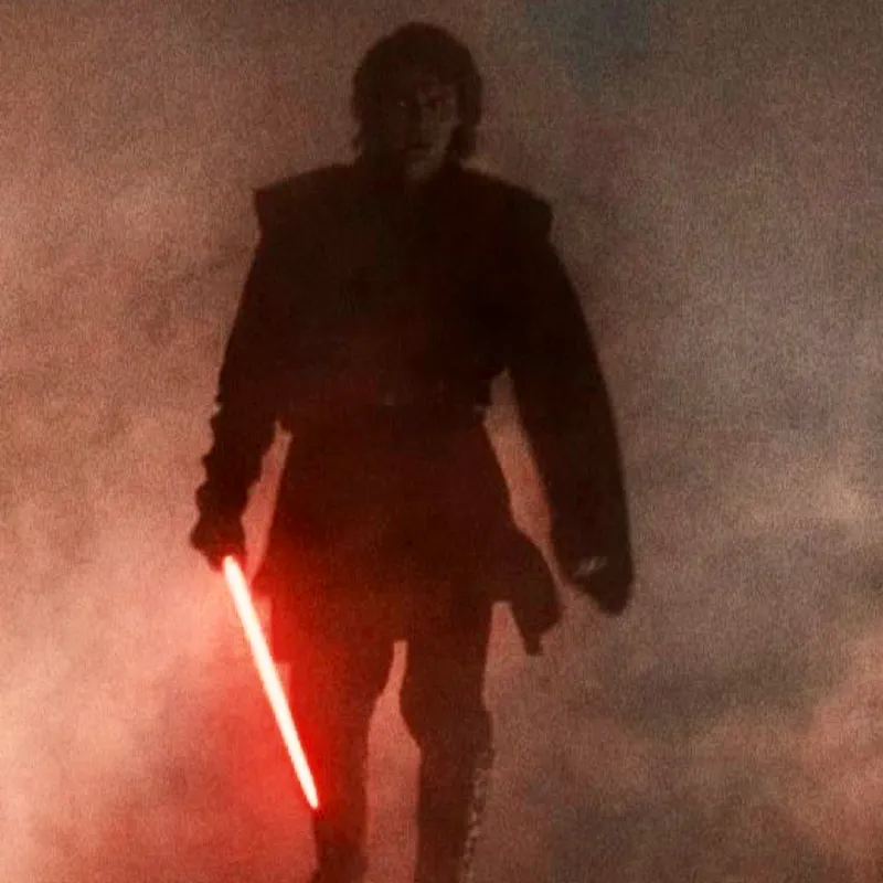 ANAKIN SKYWALKER - RAGE TRAP PLAYBOI CARTI TYPE BEAT by PROD. BY MORG