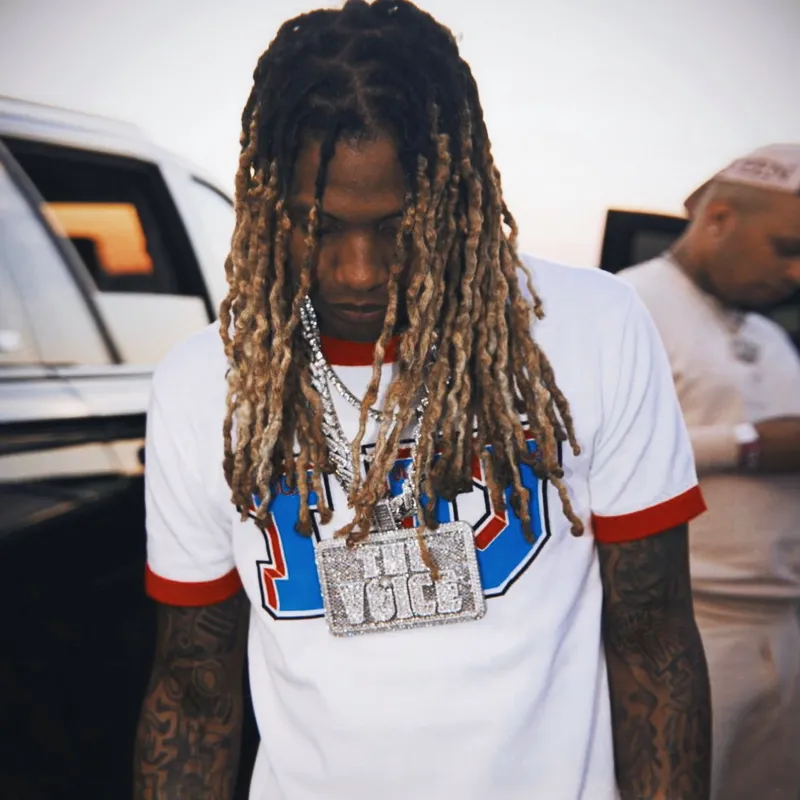 Feel Nun | Lil Durk Type Beat by Buckroll