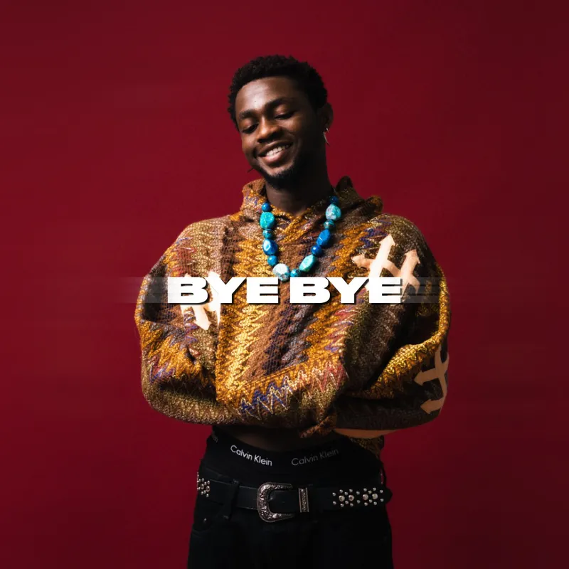 🔥 Bye Bye | Afrobeat x Dancehall x Drake Pop Type Beat by GORE OCEAN