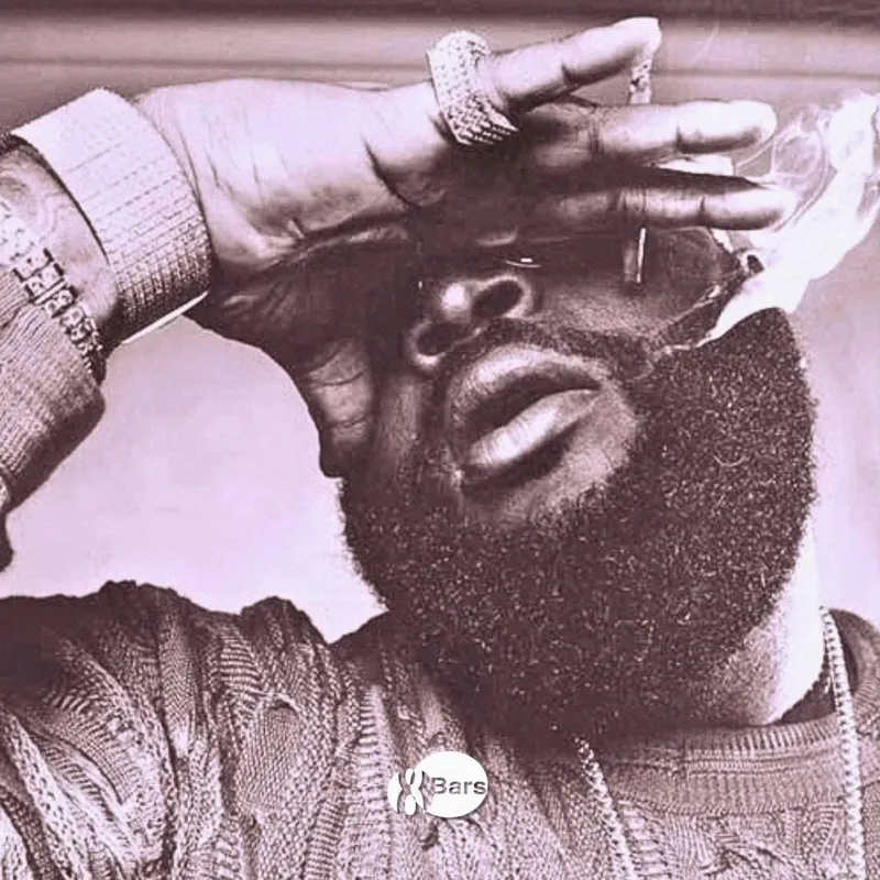 Rick Ross Type Beat - Cigar Lounge by 8 Bars