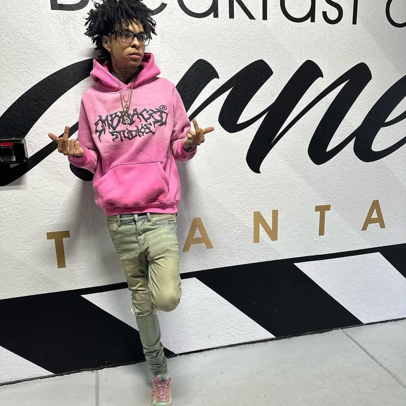 make the news | lil tony sample type beat by cksaustin