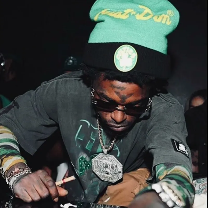 Still Breathin | Kodak Black Rylo Rodriguez Babyface Ray by A1lex