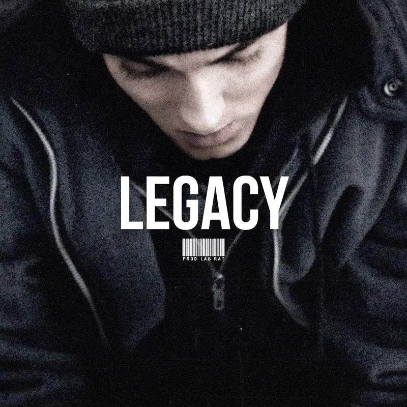 LEGACY | Eminem STORYTELLING Type Beat by LAB RAT