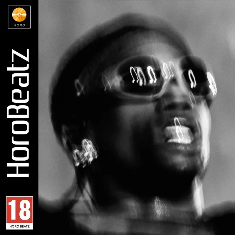 DOOM - [Travis Scott X Jackboys Type Beat] by HORO