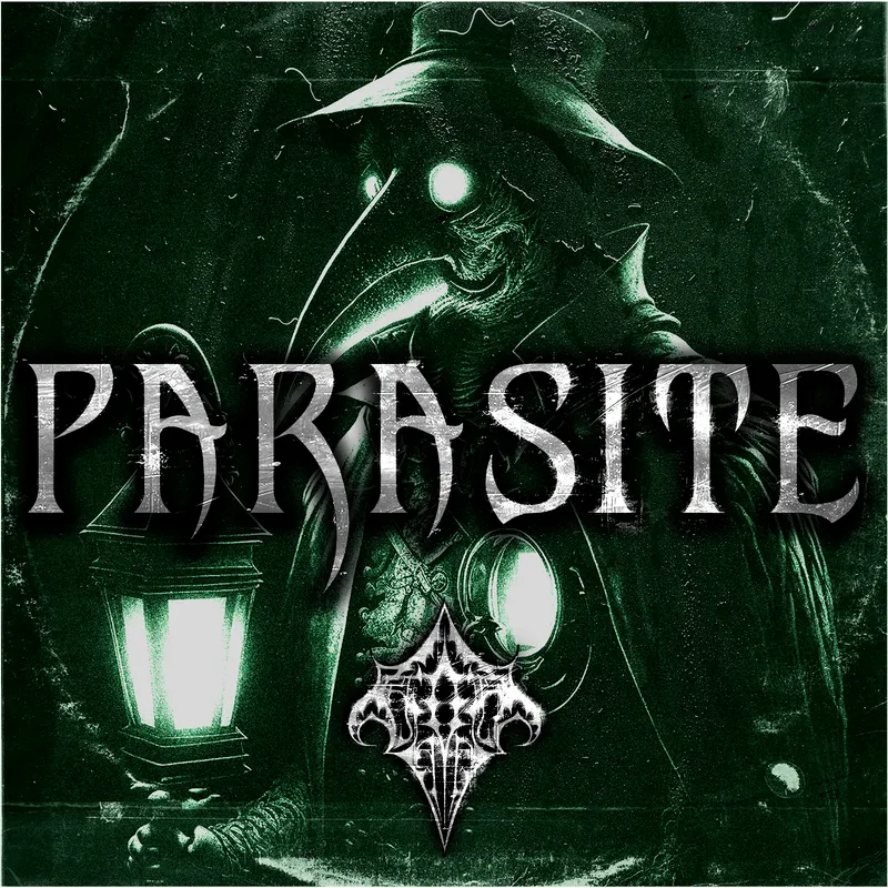 PARASITE | Ghostemane x Dark Trap (With LAMBDA) by Kairopter
