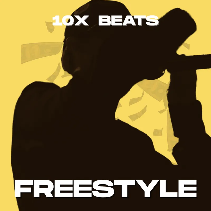 (10 BEATS PACK) 10 FREESTYLE BEATS FOR $10 (Limited Time) by Rocket Beats