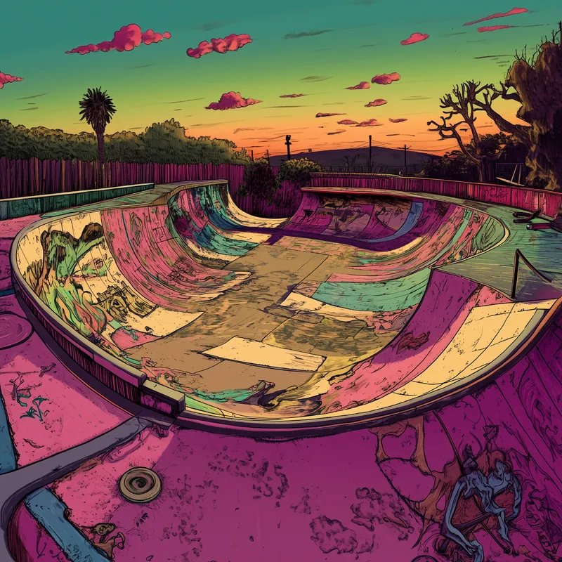 Skater Hater Cypher by George The III