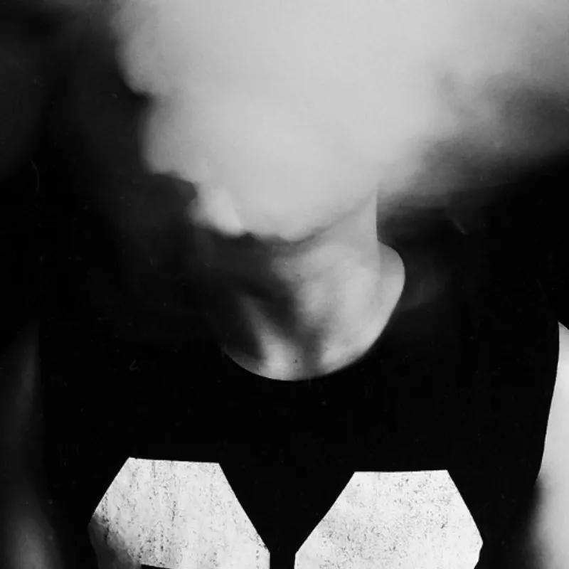 Smoke [W Switchup] by CULTXRE
