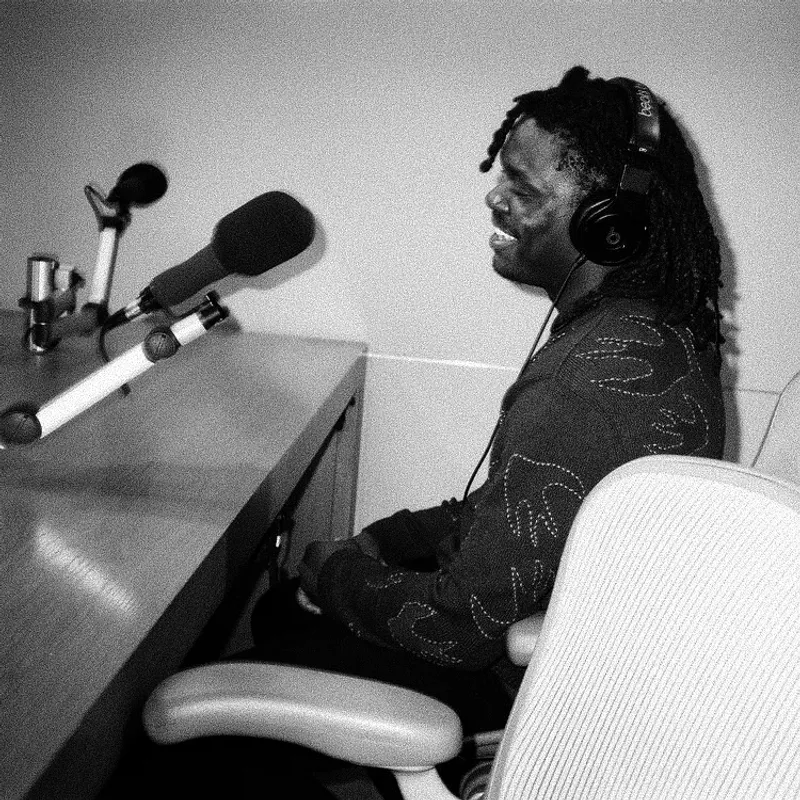 Been This Way | Lucki x Sample Type Beat by wavrmuzik