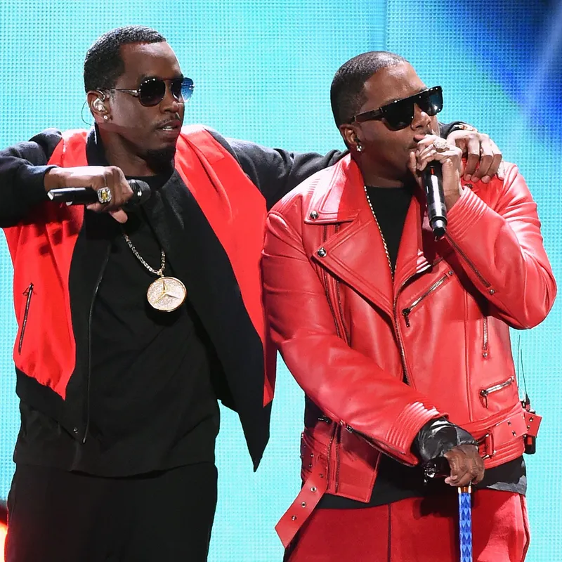 90’s Puff Daddy & Mase Type Beat 2025 - Before You Sleep by Talen Ted