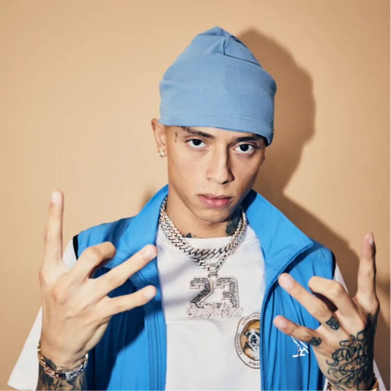 🔊[FREE]Central Cee Sample Drill Type Beat 2025 by NOPE