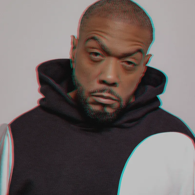 "Cancel It" Timbo x Magoo | 2000's Freestyle Rap Type Beat by Red Coleman