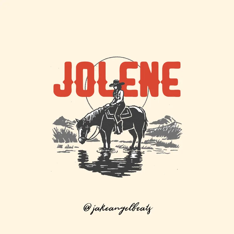 Jolene by Jake Angel Beats