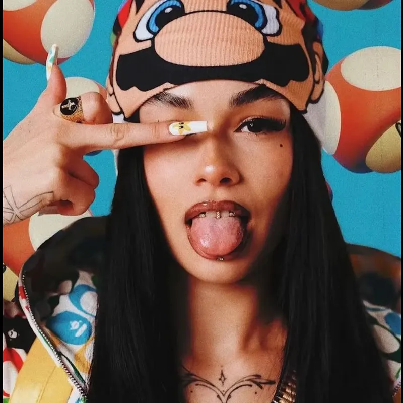 VICE CITY (Lil Yachty, Concrete) by Bandit luce