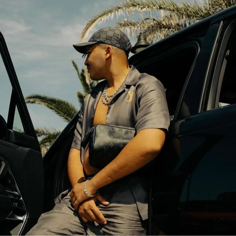 "UNIQUE" (HARD TRAP) SIMBA LA RUE X LIL BABY TYPE BEAT by KHADA