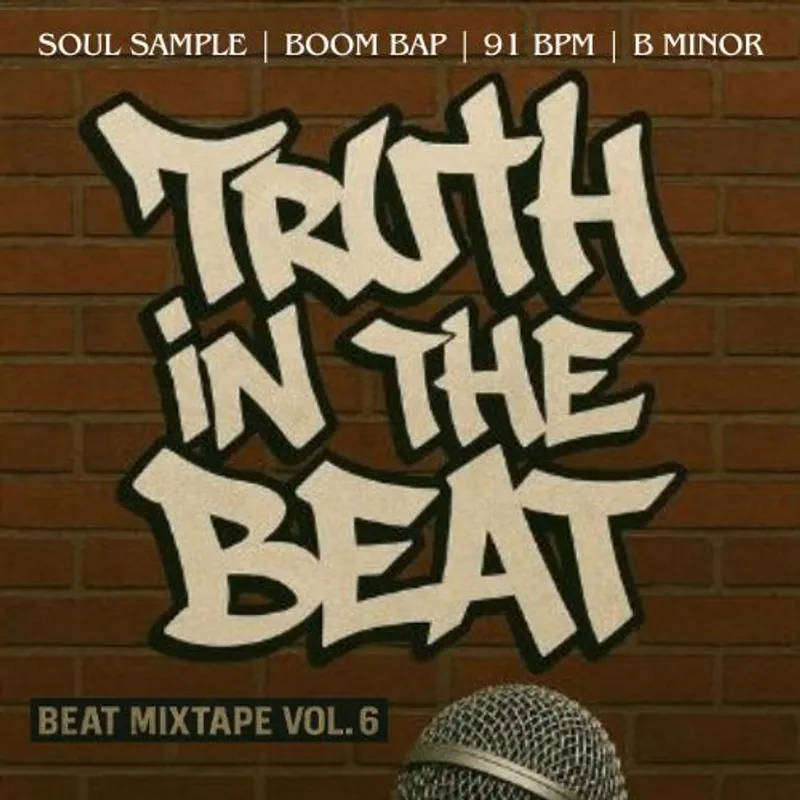 Jay Cole Type Beat - Truth In The Beat by DJ Judah