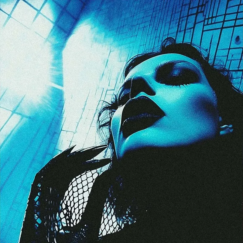 PROPHECY (Mareux x Darkwave x Goth Pastel Ghost Type Beat) by ProdKult