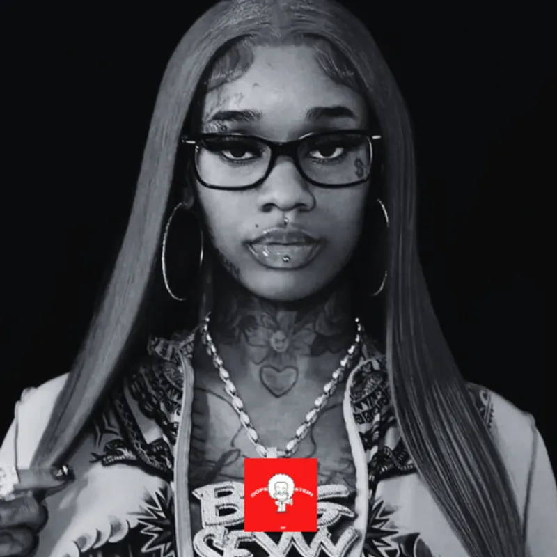 Know What | Sexyy Red x Lil Durk Type Beat by Stein On Da Track