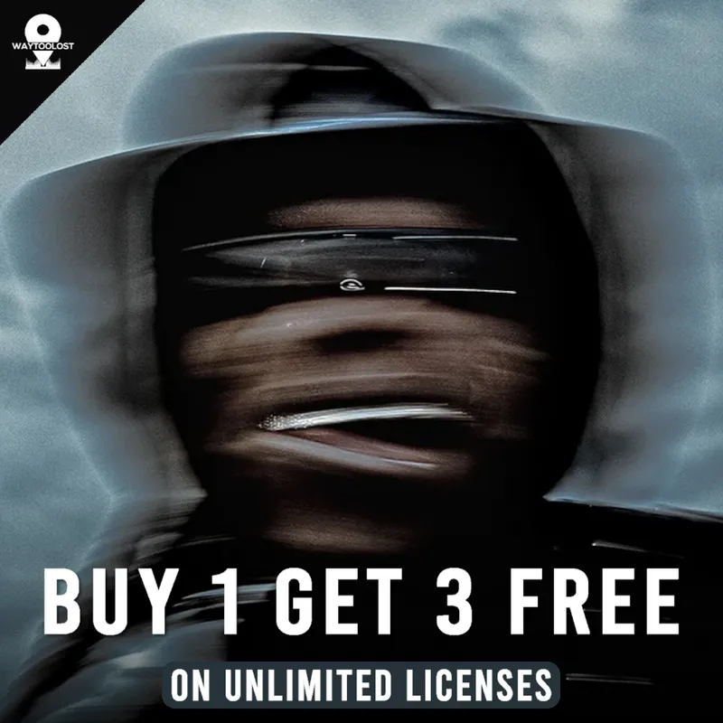 Soulless | BUY 1 GET 3 FREE | Gunna x Don Toliver Beat by waytoolost