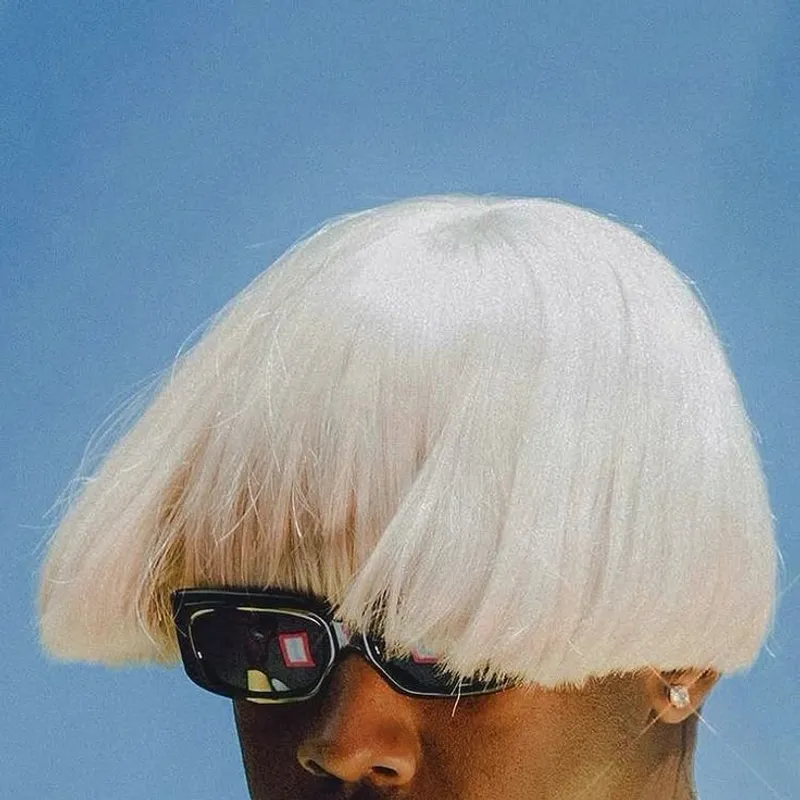 TYLER THE CREATOR "IGOR" TYPE BEAT | ALT HIP HOP by underground ...