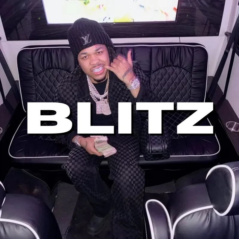 BLITZ | CHICAGO DRILL X BLOODHOUND Q50 | BEAT 2025 by Tomssvision