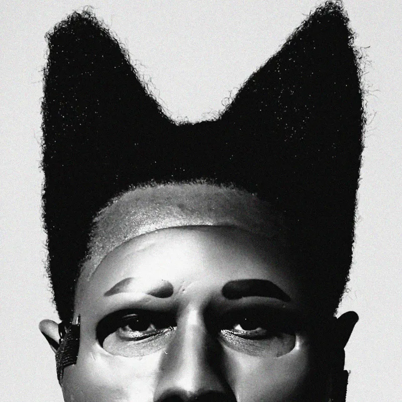 Tyler The Creator X Kanye West X Travis Scott Type Beat | TF by Swisher ...