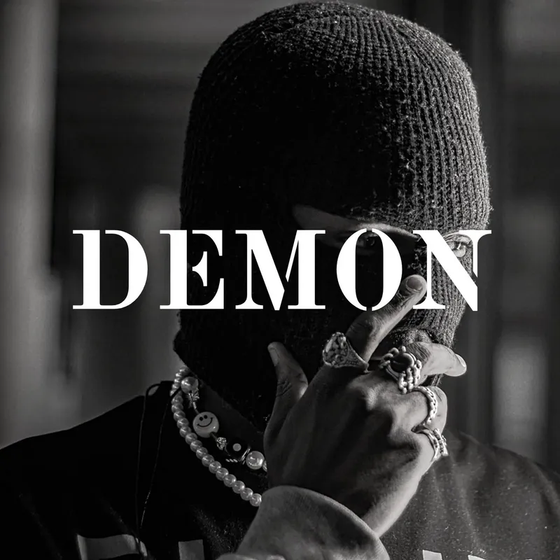 DEMON | Hades66 x Sombra PR Type Beat | Detroit Type Beat by EME Beats
