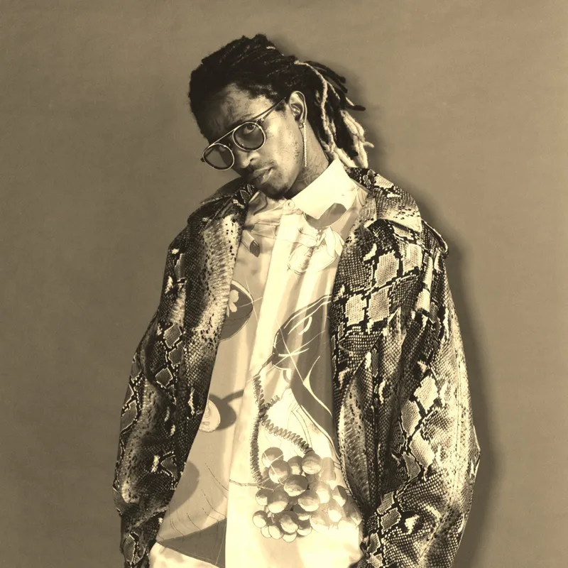 BUMBLEBEE - Young Thug Type beat 2025 by Ian Hint