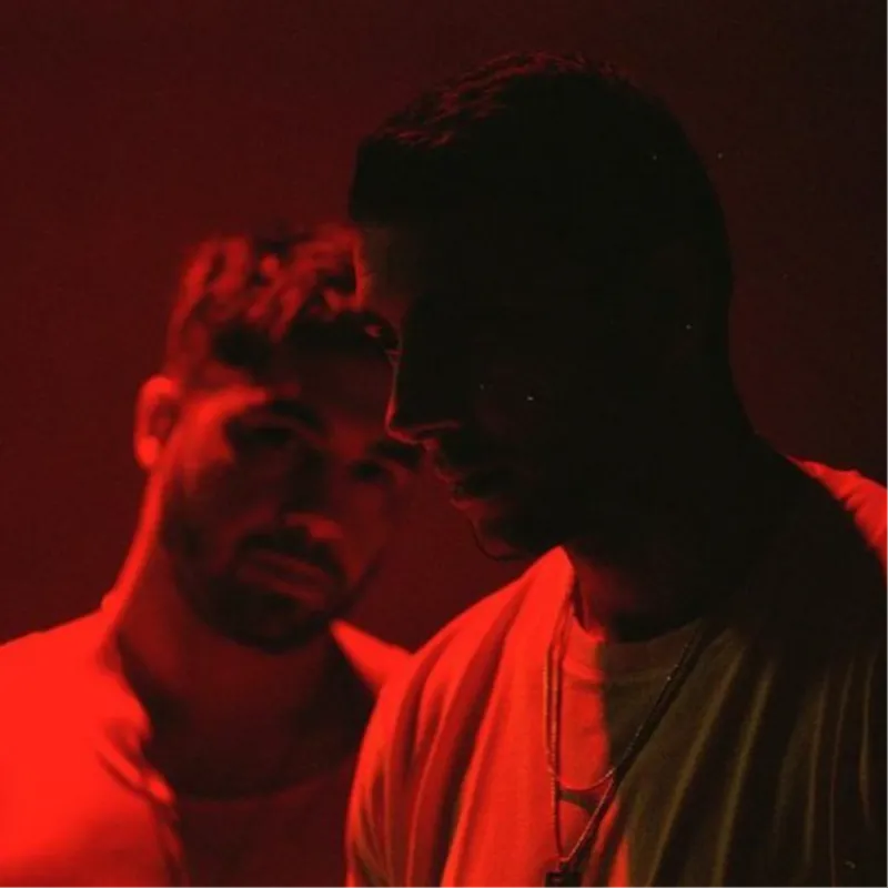 After Hours (Majid Jordan x The Weeknd) by Primestars