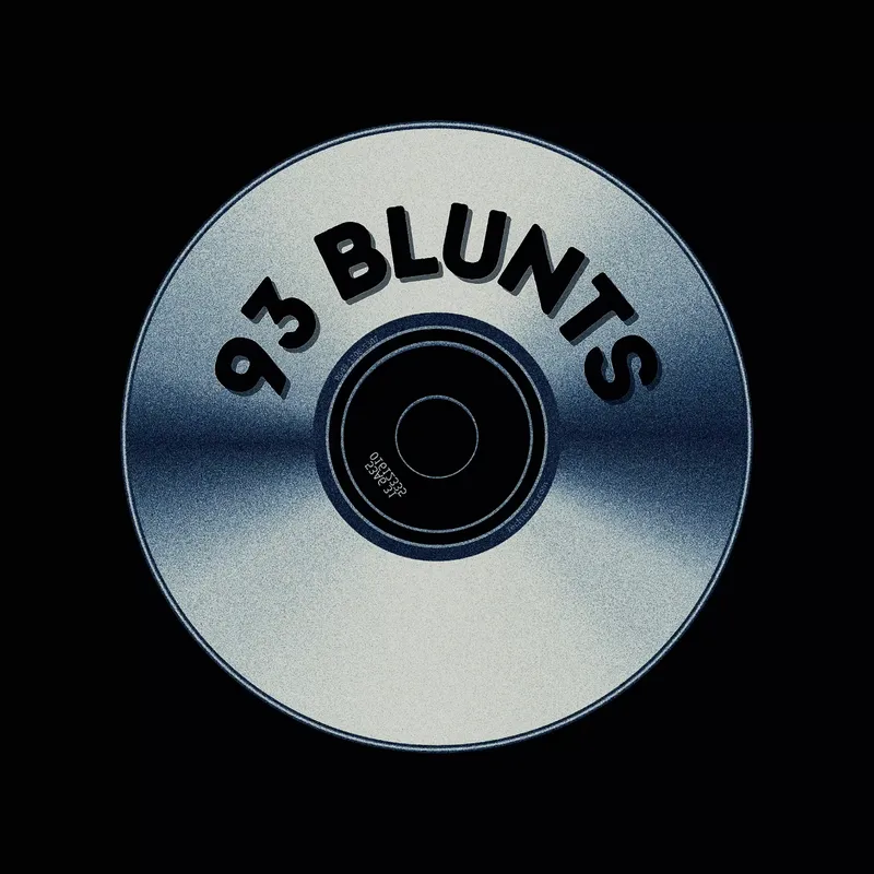 93 BLUNTS | Tyler, The Creator x Denzel Curry Type Beat 2025 by MADE BY ...