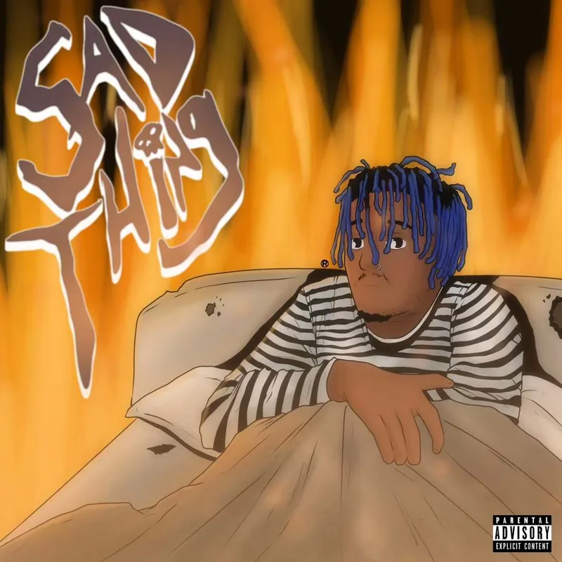 Sad Thing by SOGIMURA