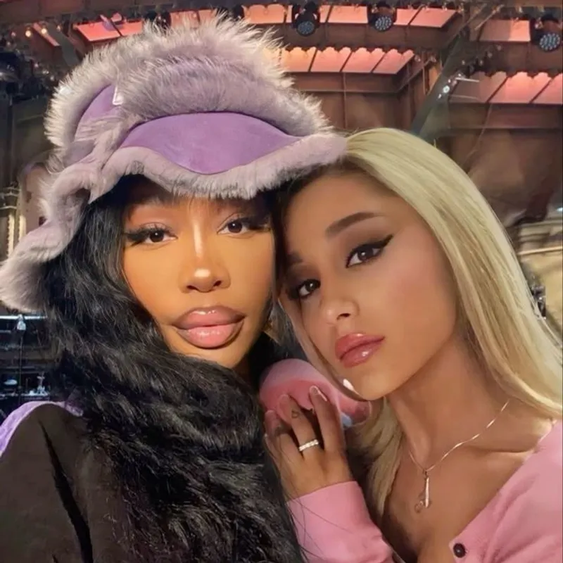 🔥 Blush | Drake SZA Rnb Hip Hop Trap Soul Type Beat by lejJA