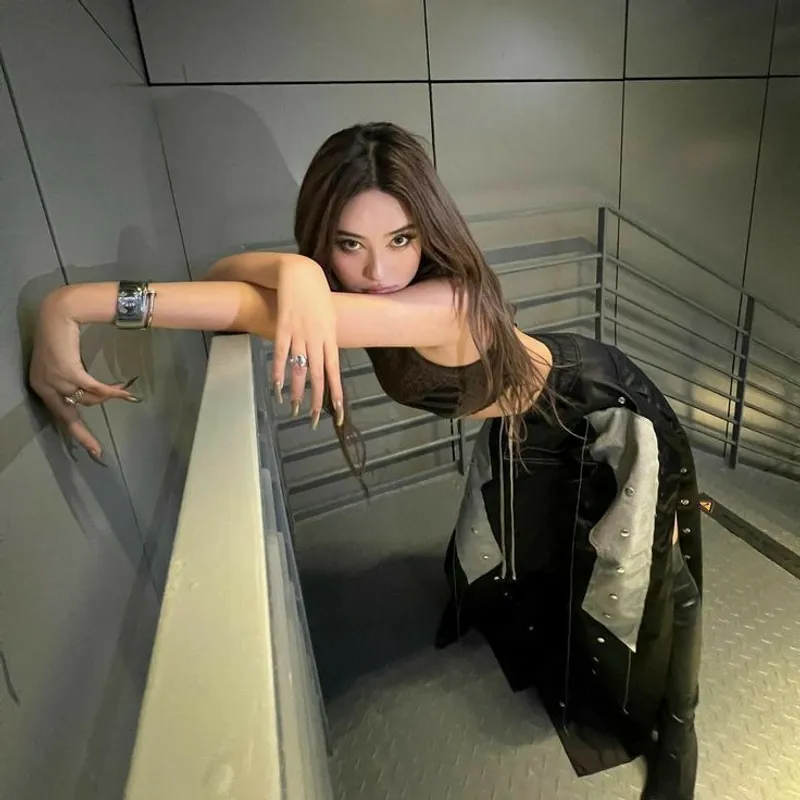 Ray | Lil Tecca Type Beat by thiszoowe