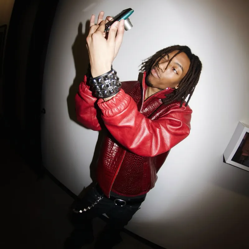 Blaze Up | Lil Tecca x Cochise Type Beat by Bail