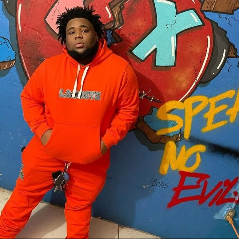 Time Heals - Rod Wave Type Beat by Glockie Cheez