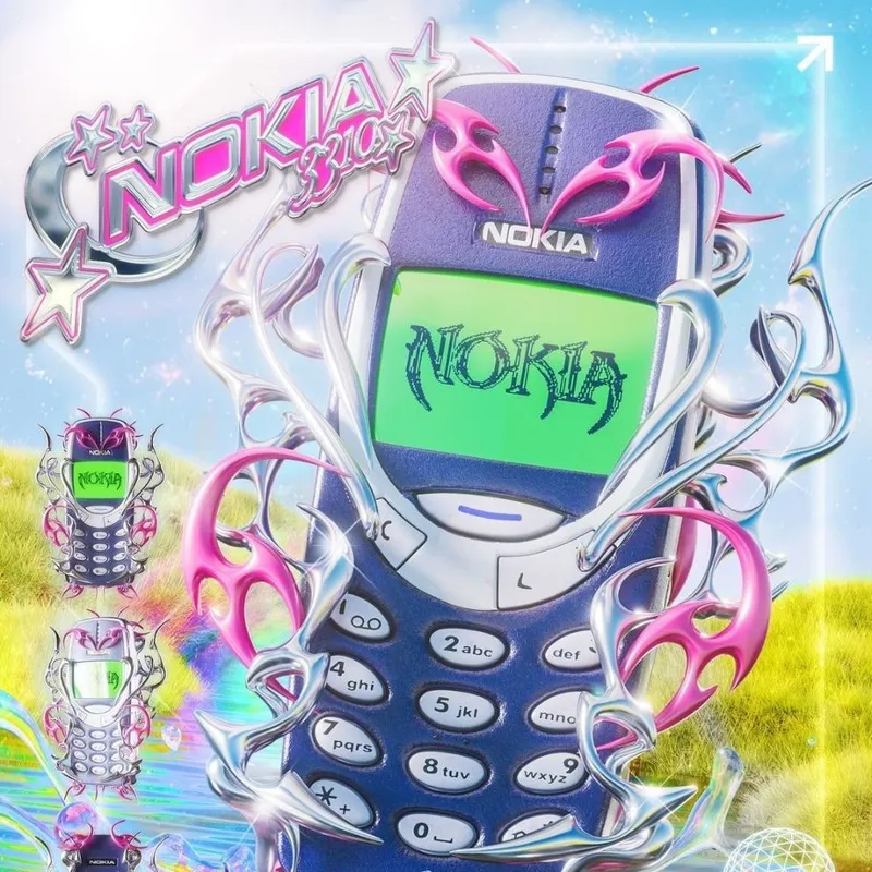 lights | Hyperpop x Pop Type Beat by siem spark