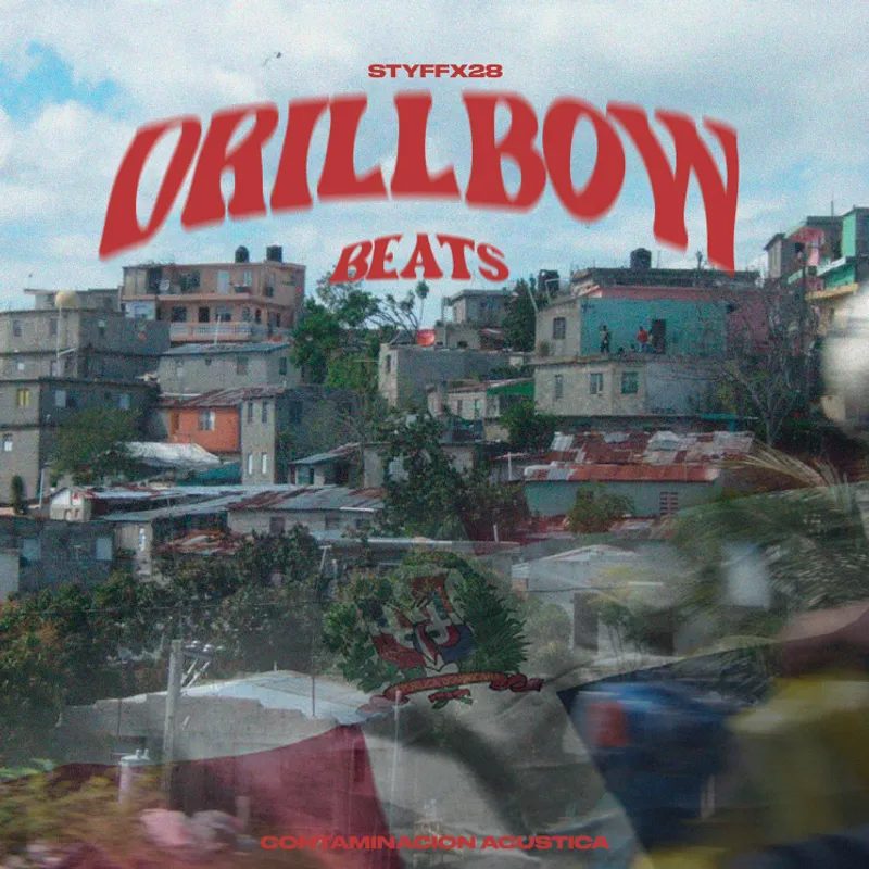 ESKELETO | DEMBOW BEAT by DRILLBOW