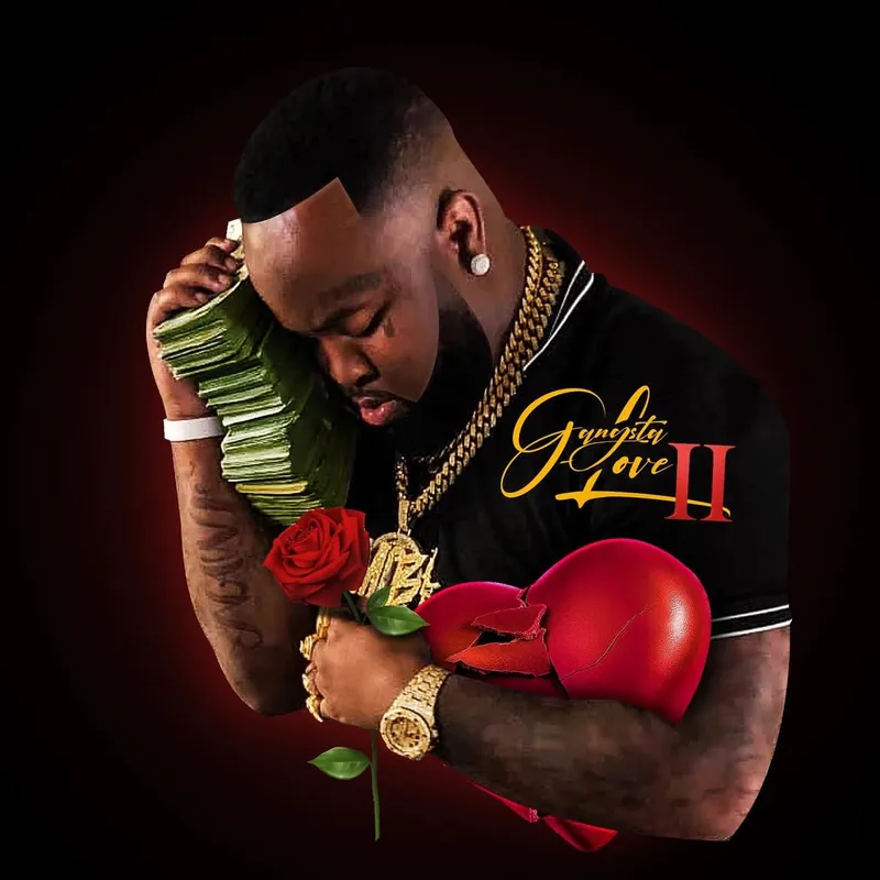 Love Lost by Just one dolla