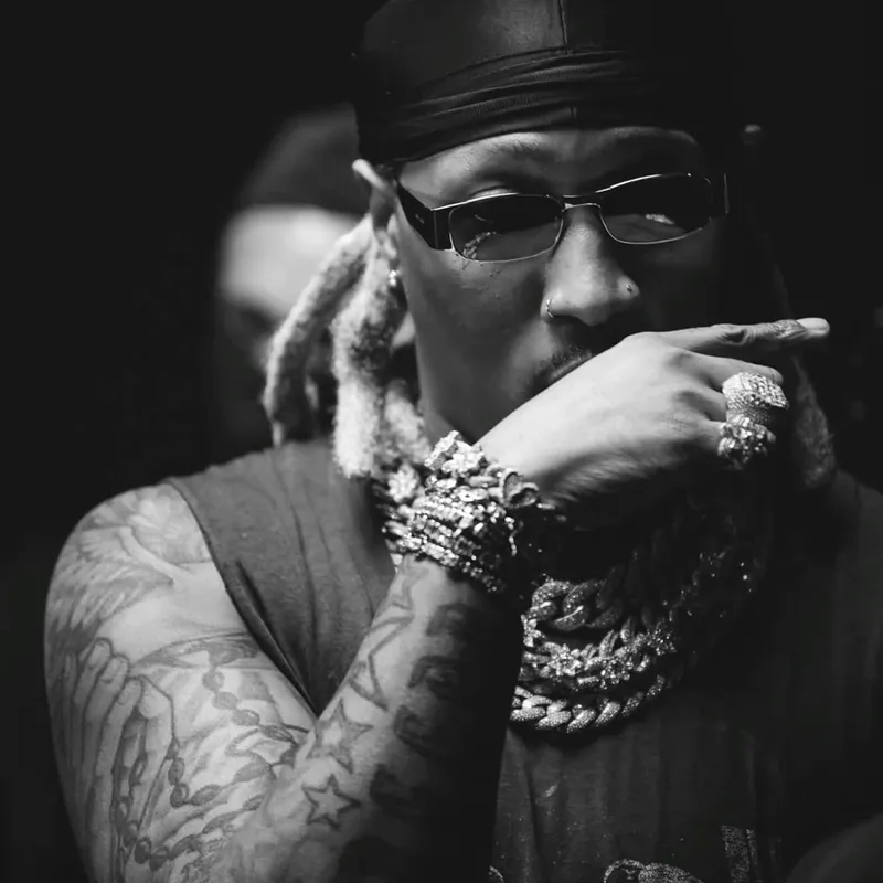 Future x Young Thug Type Beat Dumb, Dumb and Dumber by Zos_Beatz