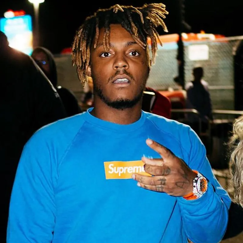 Old Juice WRLD Type Beat - Supreme (buy 1 get 4) by IdkRem