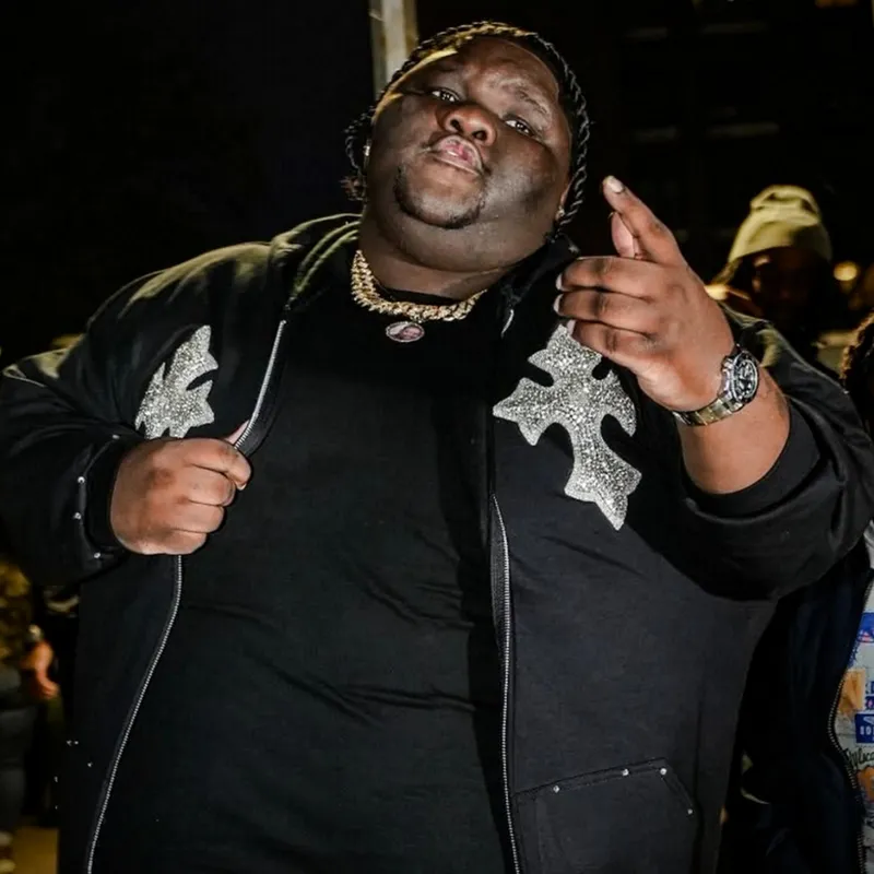 Immersed In Dreams | Meek Mill x Kocky Ka Type Beat by Buckroll