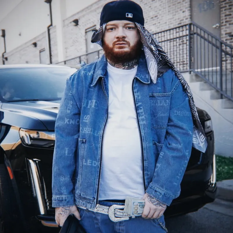 Watching Me | Belly Gang Kushington Type Beat by Buckroll