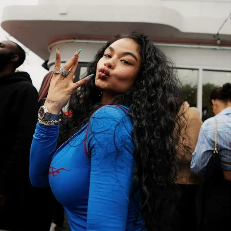 SLUGWURF - VULCAN PRINCESS by Slugwurf™