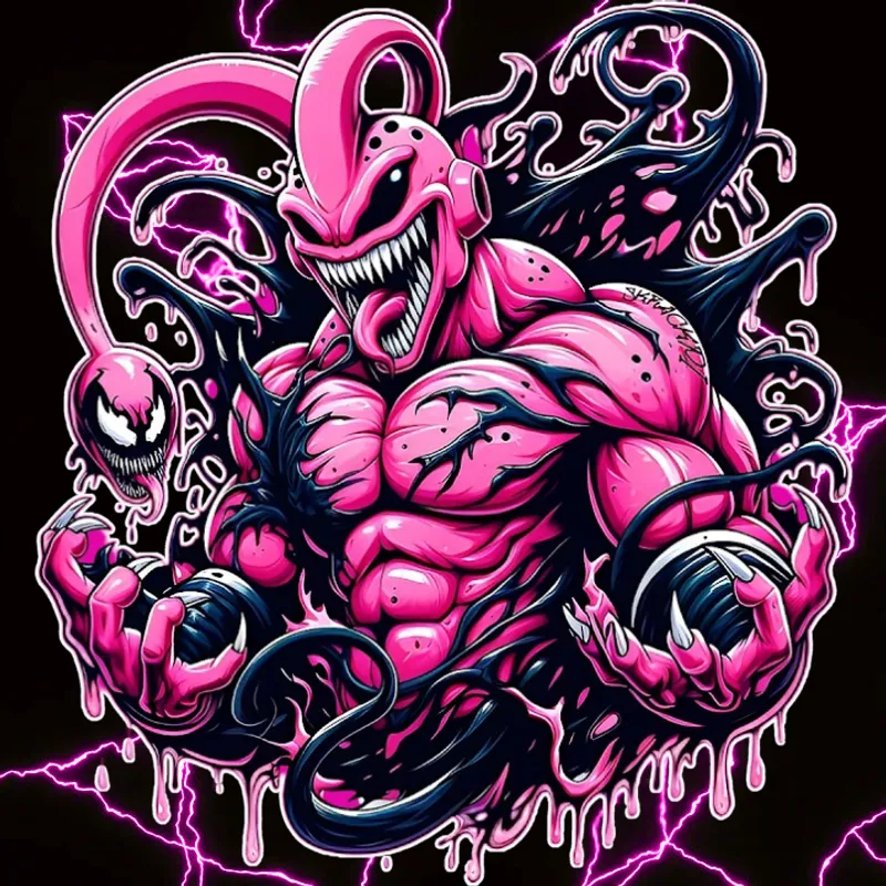 👽POWERFUL FLOW | Freestyle Trap Type Beat by Lil Alien Beats