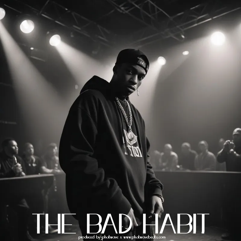 THE BAD HABIT | Hard Trap Beat x Drake x Lil Baby Type Beat by phatwave 🌊