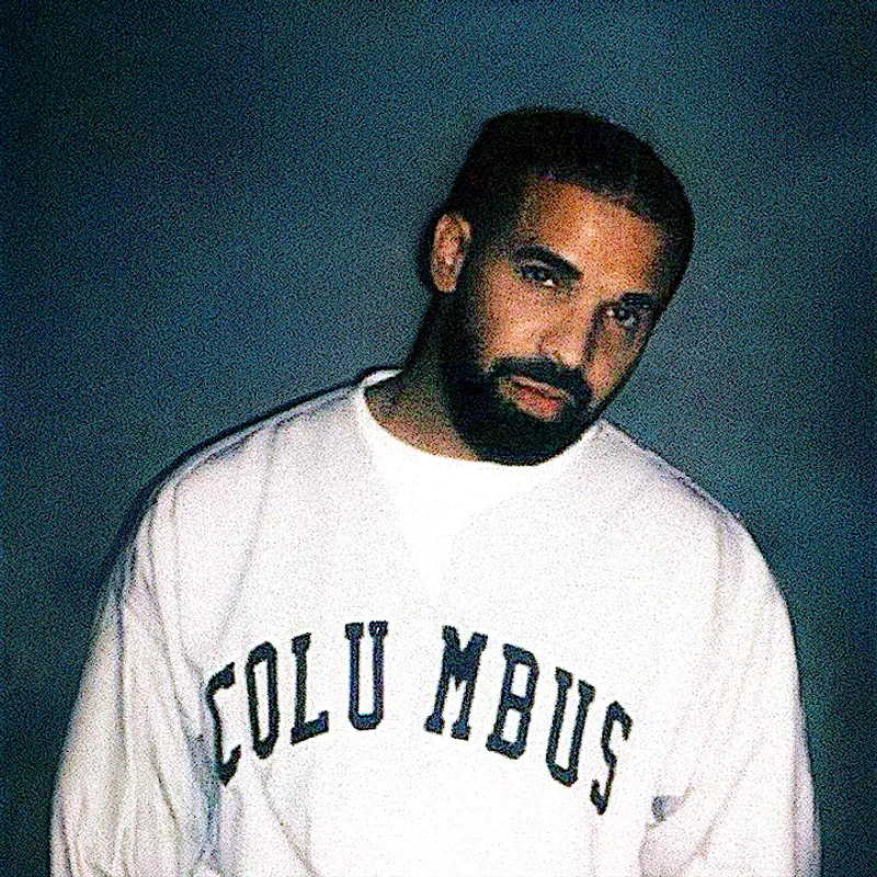 SOMETHING LIGHT - Drake Type Beat | CEDES by CEDES